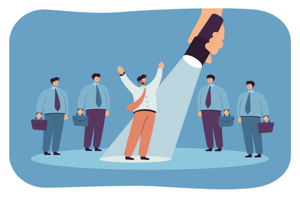 4 Dicas Para Se Destacar No Mercado De Trabalho Namata